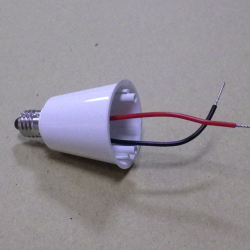 Taiwan P20730 E11 Socket - Rich Sphere Precision Industry Co., Ltd.